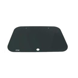 Dometic Glasabdeckung f&uuml;r SMEV-Sp&uuml;lbecken 8006 (Nr. 105310360)
