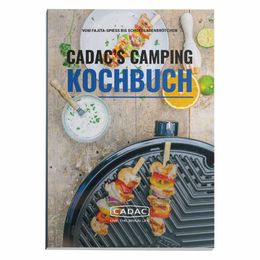 Cadac&acute;s Camping Kochbuch