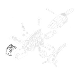 Alko AL-KO Soft Dock zu AKS 3004 ab 11/10 (Nr. 693590)