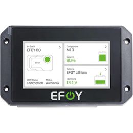 EFOY Bedienpanel OP3 Set f&uuml;r Brennstoffzellen 80 BT und 150 BT