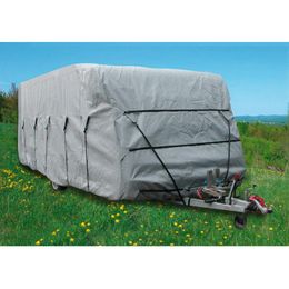 Eurotrail Wohnwagen-Schutzh&uuml;lle L=450-500 cm