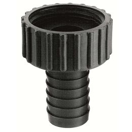 Can Schlauchadapter Innengewinde 1 1/4 auf 25 mm gerade (Nr. LP1601)