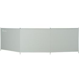 Isabella Windschutz Sun 460 x 130 cm