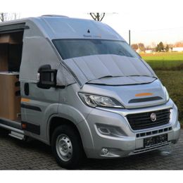 carbest Thermoabdeckung au&szlig;en f&uuml;r MB Sprinter, ab Baujahr 2015
