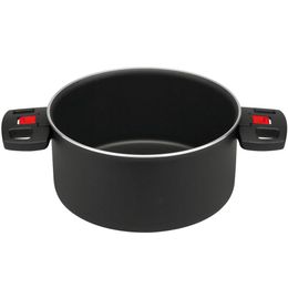 Ballarini Click Cook Kochtopf S - 16 cm