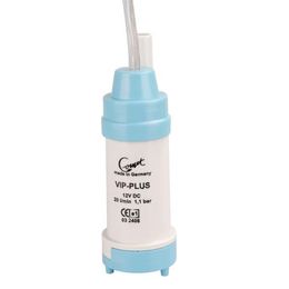 Comet Tauchpumpe VIP Plus 20 l / 1,1 bar