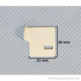 HOBBY Bugdeckelhalteblech links (2004)