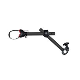 Fiamma Fahrradhalter Bike-Block Pro S D2, schwarz
