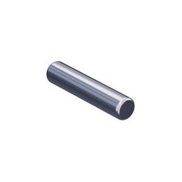 Clesana Stabmagnet grau f&uuml;r C1 Trockentoilette