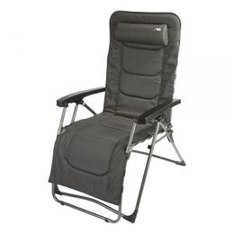 Frankana Relaxsessel HighQ Blackline
