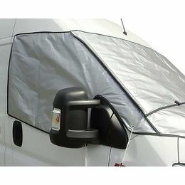 Tecon Covercraft Au&szlig;enisoliermatte Isolux Ford Transit ab 2014