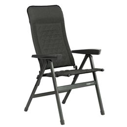 Westfield Campingstuhl Advancer Lifestyle anthrazit