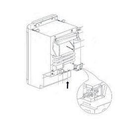 Thetford Steuergerät LED Kit für Kühlschränke