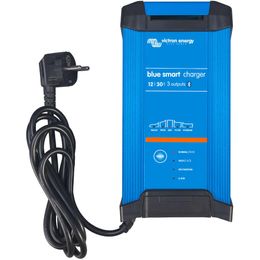 VICTRON ENERGY Ladeger&auml;t Blue Smart IP22 12/30 - 3 Ausg&auml;nge
