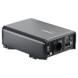 Dometic Sinus-Wechselrichter SinePower DPSI1012 - 12 V / 1000 W