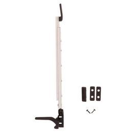 Polyplastic Automatik Fensteraussteller mit Riegel 300 mm rechts