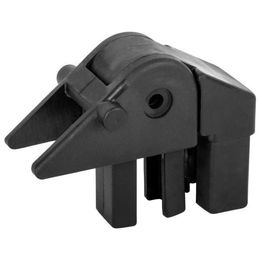Brunner Arretiervorrichtung f&uuml;r Armlehne Skye 3D und Skye Syntex Plus, schwarz