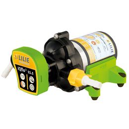 Lilie Druckpumpe IQflo 11 l/min B-Ware