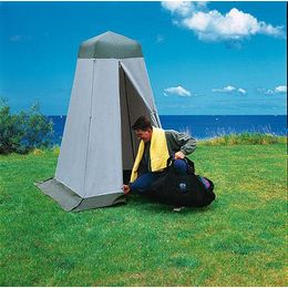 DWT Umkleide- und Badekabine 120 x 120 cm