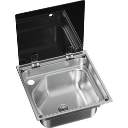 Dometic Sp&uuml;lbecken CVS1350G