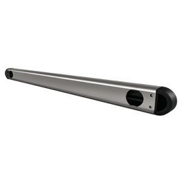 BR-Systems Montageschiene silber