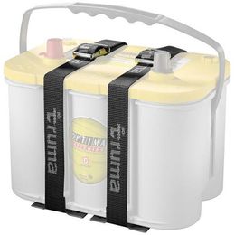 Truma Batteriehalter f&uuml;r Optima Batterie