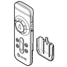 Truma Fernbedienung für Mover XT / XT L / XT2 (Nr. 60020-00144)