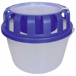CAGO Luftentfeuchter Box CA 70 inkl. 1 kg Granulat