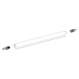 Thule Tuchrollenendkappen, Satz Omnistor 5200/4900/4200 (Nr. 1500602219)