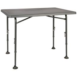 Westfield Campingtisch Resino 100 x 68 cm
