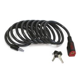 Fiamma Diebstahlsicherung Cable-Lock f&uuml;r Fahrradtr&auml;ger