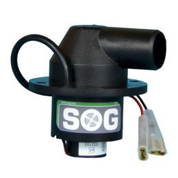 SOG-Motor (Ventilator) zu Tankentl&uuml;ftung (Nr. 0027 oA)