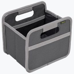 Meori Faltbox Classic granite grey, Mini