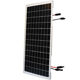 Lilie Solarmodul Campere SPL105
