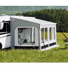 Thule Panorama f&uuml;r Omnistor 6200 / 6300, L&auml;nge 4,25 m, H&ouml;he XL - B-Ware