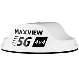 Maxview Routerset Roam 5G, weiß