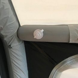 StarCamp Luftschlauch Quick ́n Easy vorne und hinten (Nr. 53133)