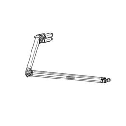 Thule Gelenkarm rechts, Markisenl&auml;nge ab 3 m f. Omnistor 6300 (Nr. 1500603329)