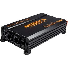Antarion Sinus-Wechselrichter 1500 W
