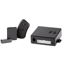 Thitronik WiPro III 868 Mhz - f&uuml;r Mercedes Sprinter,Vito, VW Crafter und MAN TGE