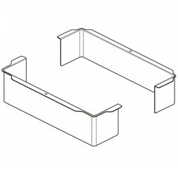 Truma Rahmen komplett zu Trumatic S3002 ab 08/2004