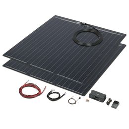 Dometic Solar-Komplettanlage MT 340-2 Flat Light Q