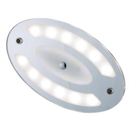 Dimatec Deckenleuchte Nightlight Oval