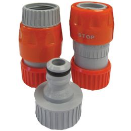 Aquaroll Verbindungsst&uuml;ck f&uuml;r Adapter