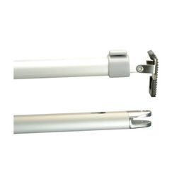 Fiamma St&uuml;tzfu&szlig; links Caravanstore 255 / F35 250 (Nr. 03568B05-)