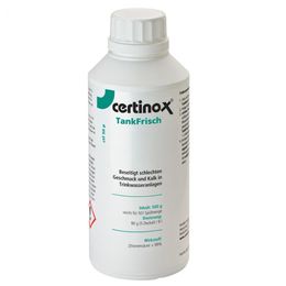 Certinox TankFrisch CTF 50 P, 500 g