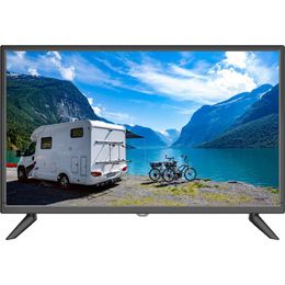 Reflexion TV LED24iBT, 12 / 24 Volt