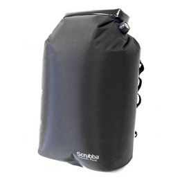 Scrubba wash bag 3in1 Stealth Pack 18 L