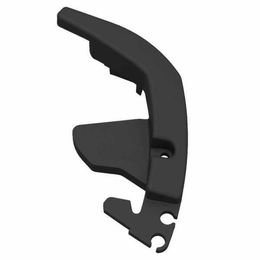 Fiamma Frontblendenverschluss links schwarz f&uuml;r F80L (Nr. 98673H272)