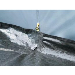 DWT Zeltboden f&uuml;r Buszelt Fjord 30